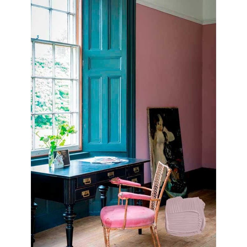 Farrow and Ball - Cinder Rose